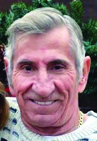 Robert H. (Bob) Tressler, Sr. | News, Sports, Jobs - The Express